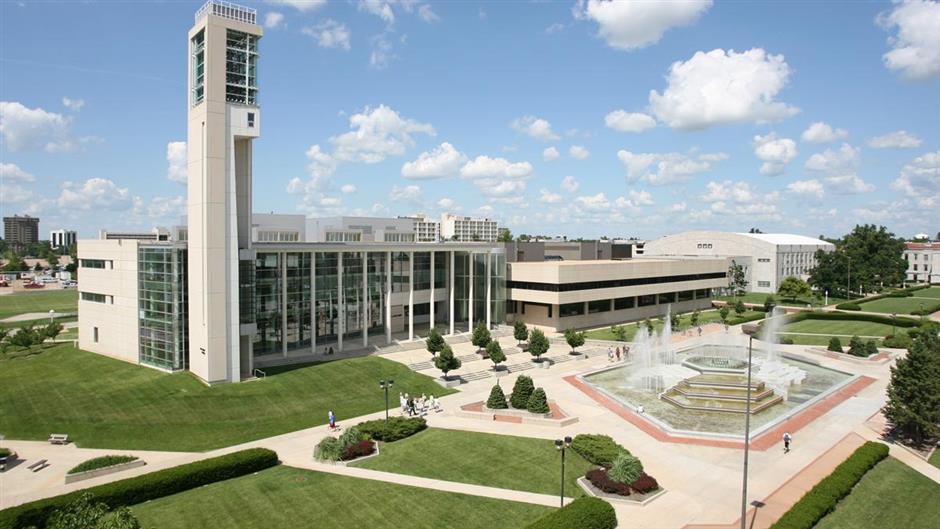 Login - Missouri State University Professional Development